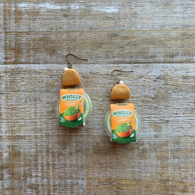 Happy Poo Charm Earrings, Polymer Poo Charms, Poop Jewelry, Poop ...