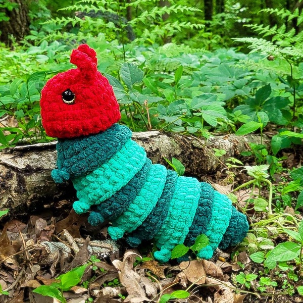 Crochet PATTERNS: Fidget Buggies BUNDLE english/français - Etsy