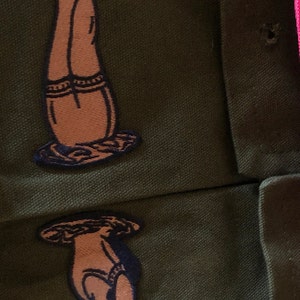 Vortex Snakes Iron on Patch // Large Back Patch // Snake - Etsy