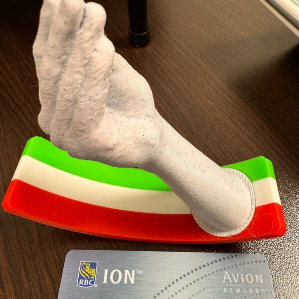 3D Printed Shelf / Wireless Router & Modem Shelf / Electronics Shelf ...