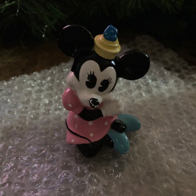 Mary Had a Little Lamb, Jack and Jill and Ba Ba Black Sheep Collectable ...