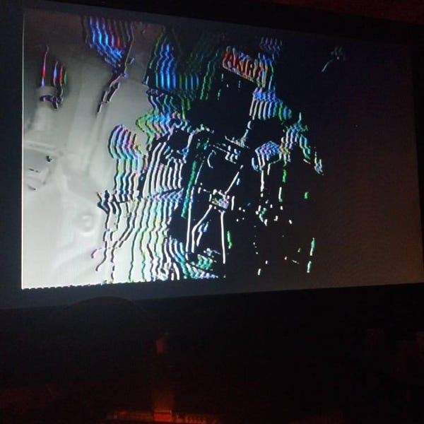 Mismatcher Delux : Active Analog Video VHS Glitch Effects - Etsy