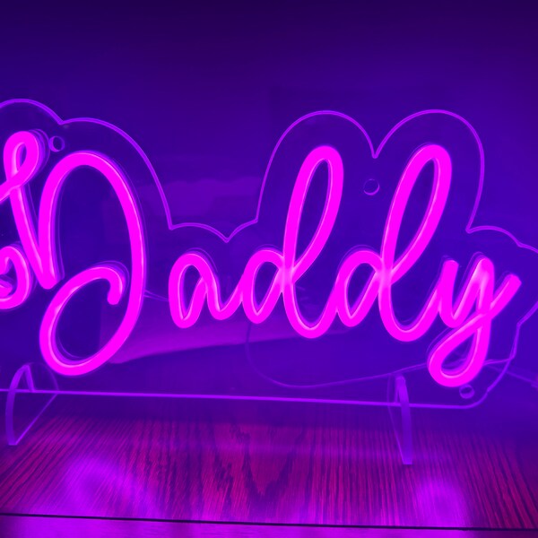 Custom Neon Sign, Battery Operated Upgrade Available, Wedding Neon Sign ...