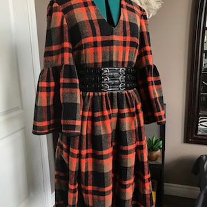 Crossover Top PDF Sewing Pattern and Printable Tutorial | Etsy