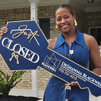 Just Closed House Sign, House Sign With LOGO, Sold Sign for Realtor ...