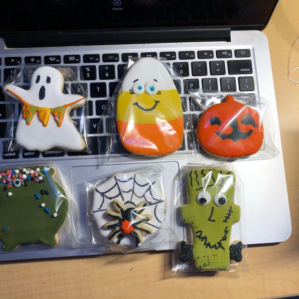 Casino Cookies-cards Cookies-poker Chip Cookies Dice Cookies 17 Cookies ...