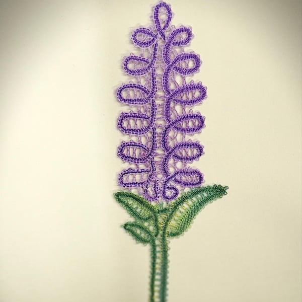 Digital Bobbin Lace Pattern Snowflake Ornament • Winter Lacemaking ...