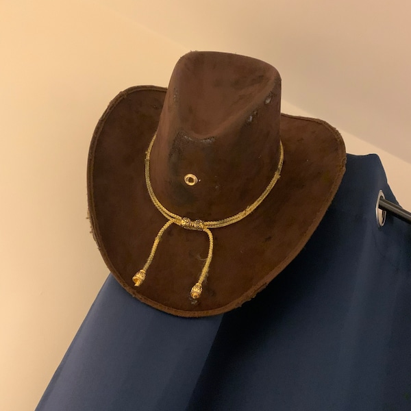 Rick Grimes Carl Grimes Judith Grimes the Walking Dead Sheriff Hat ...