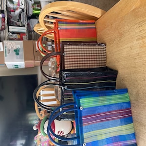 Mini Mexican Ofrenda Food Sweet Bread Pan Dulce / Miniaturas De Barro ...