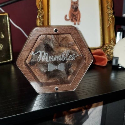 Babies First Haircut Box, Haircut Keepsake Box, Child Cutting off ...