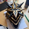 Il Dottore Mask for Cosplay. Genshin Impact. Fatui Harbinger - Etsy