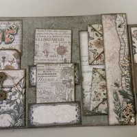 Peter Rabbit Pyramid Box Printable Beatrix Potter Diy Paper Crafting ...