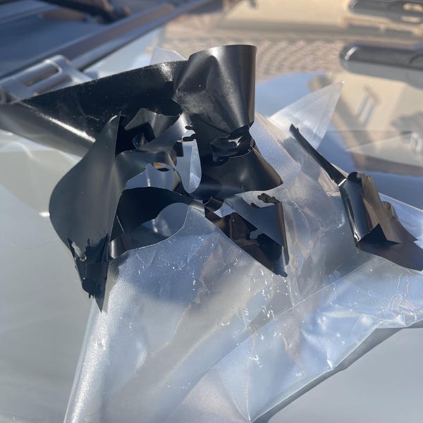 Pair (2) of Cargo Conex Shipping Container Brackets for Unistrut ...