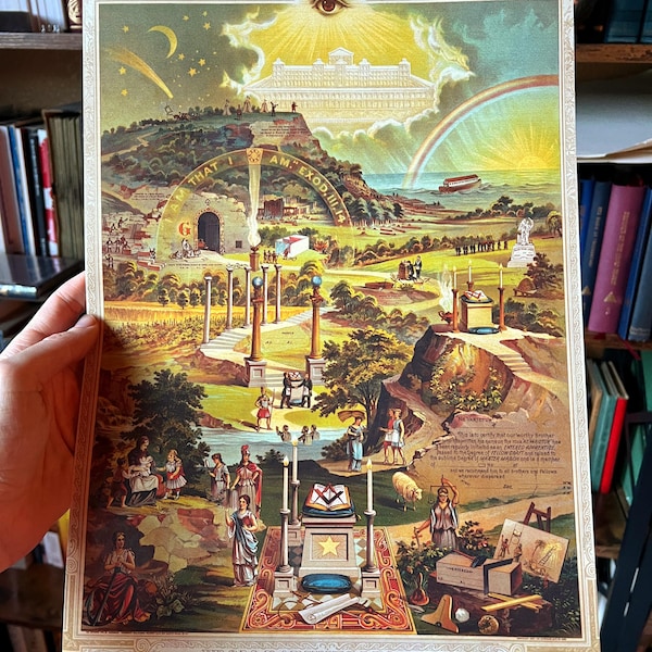 3" Masonic White Marble Stone Cube - Perfect Cube - Etsy