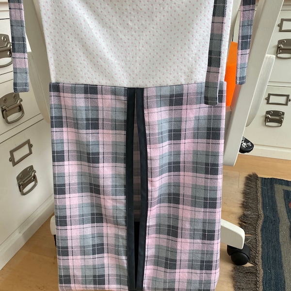 Diaper Stacker Sewing Pattern, Nappy Stacker, Digital Download PDF - Etsy