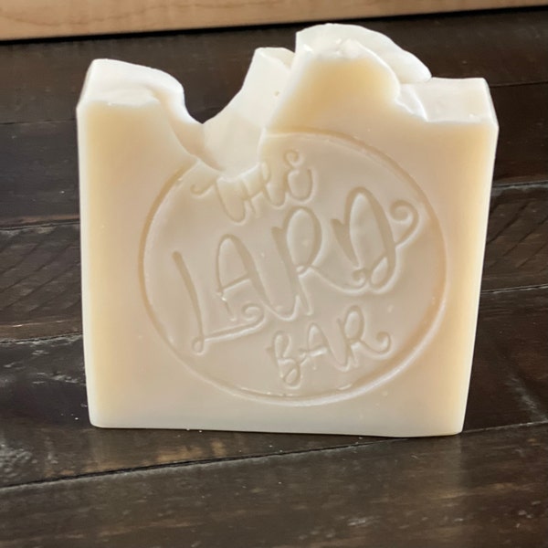 Luxe Lard Face Balm | Natural Moisturizing Balm | Small Batch Skincare ...