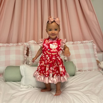 Extra Large Bow Addition CUSTOM ORDER - Etsy