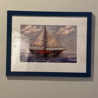 BFDI X Inanimate Insanity "out to the Theater" Poster Print (11"x17 ...