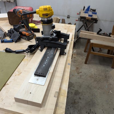 Fretboard Radius Jig Luthier Tool for Guitars - Etsy