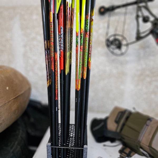 Shop Quiver Archery Arrow Storage - Etsy