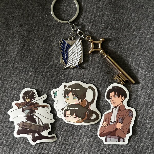 JJK Gojo Chibi Acrylic Charm Keychain - Etsy