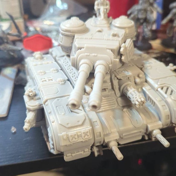 Abyss Champions Set 8 Poses Immaterium God Miniatures - Etsy