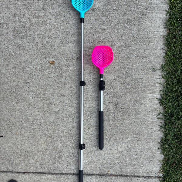 Shell Scoop, Rock Hunt Scoop, Shark Tooth Sifter, Sand Scoop, Rock ...