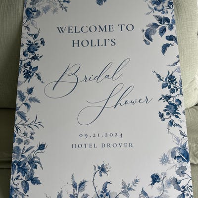 Small Wedding Seating Plan Template Portrait, Intimate Reception ...