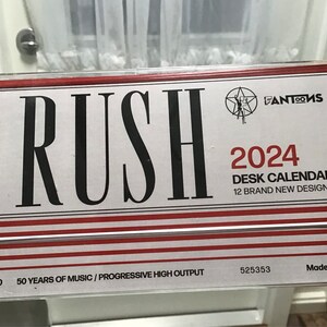 Geddy Lee for President 3-inch Button. Official RUSH Merchandise. - Etsy