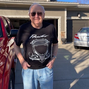 Pontiac Firebird Trans Am 3rd Gen Multi-color Hoodie Trans Am Hooded ...