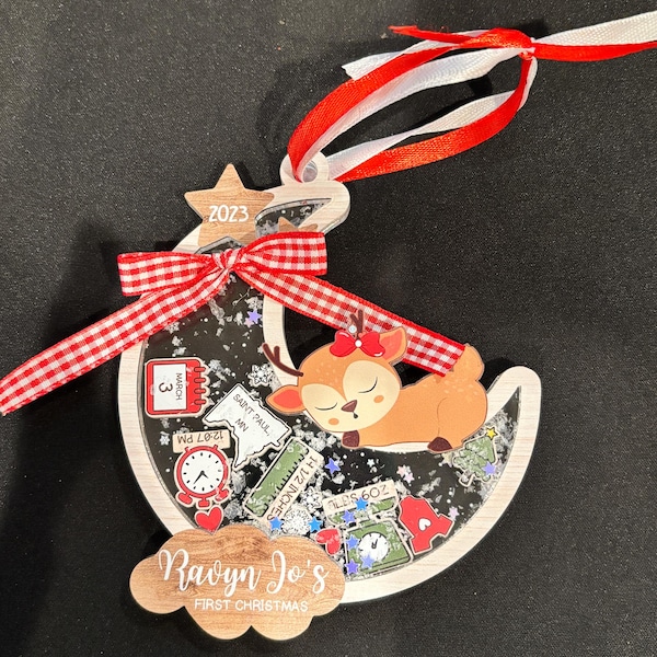 Personalized Photo Lamp, 3D Photo Lamp, Custom Line Art Photo Lamp ...