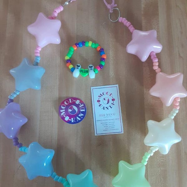 Crochet Spiral Flowstar Pattern: 8-point Star Flow Toy - Etsy