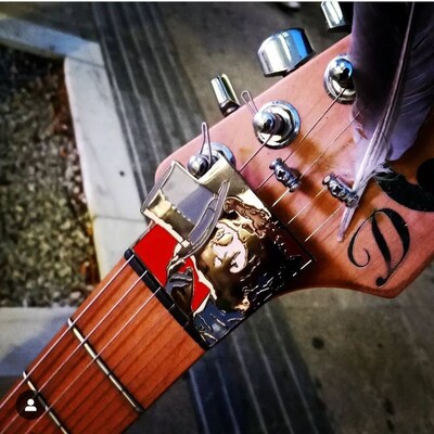 Corey Taylor Slipknot Iowa Era Enamel Pin - Etsy