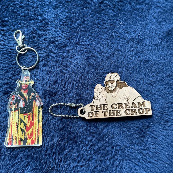 Bianca Belair & Jade Cargill Sticker [ Wwe - Hulk Hogan - Ric Flair ...