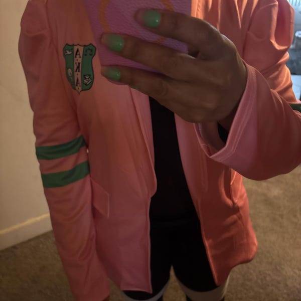 ICE Cold Alpha Phi Alpha Sweatshirt Varsity Style Trendy Greek Apparel ...