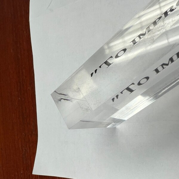 Create Your Motto | Personalized Quote Sign for Mindfulness and ...