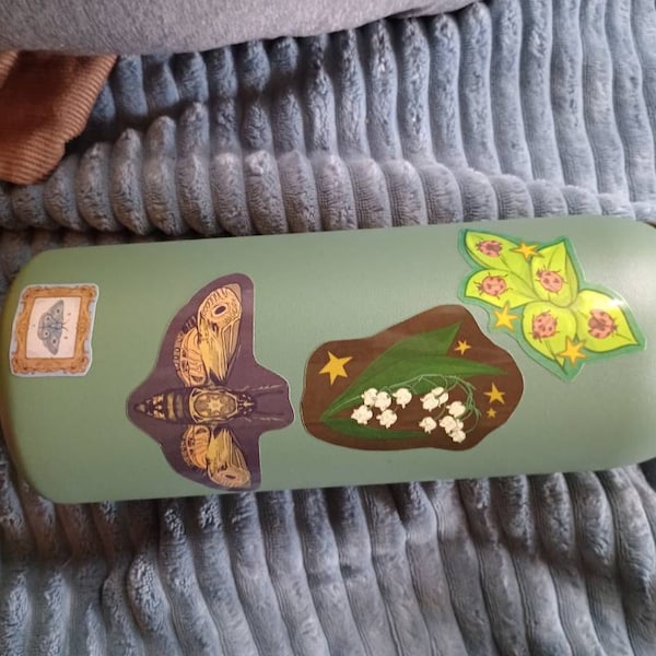 Winged Skeleton Screen Print - Etsy