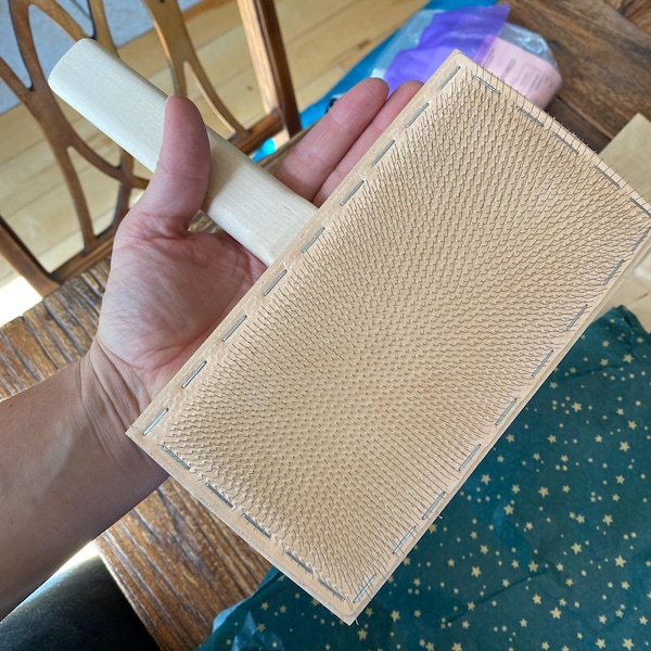 Embroidery Frame Rug Hooking Frame, Punch Needle Frame, Gripper Strip ...