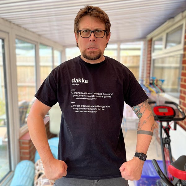 Horror Game Tshirt No Time to Be Looking at A Stupid T-shirt Gamer ...