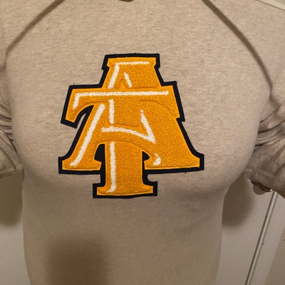 Letters MV Chenille Patch Varsity Letterman Patch - Etsy