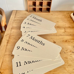 XL 4th of July/stars & Stripes Flash Cards Set of 2 - Etsy