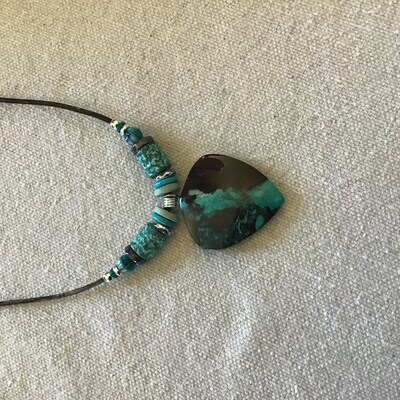 Scenic Java Jasper - Etsy