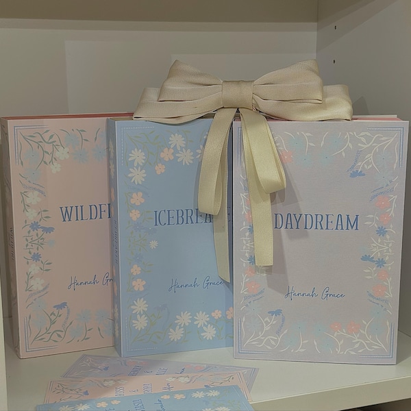 Printable Paper House Template Digital, Make Your Own Tiny Village. 4 ...