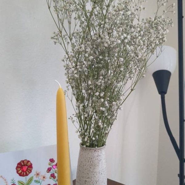 Square Braided Cotton Wick Candle Wick, ALL SIZES AVAILABLE 6/0, 5/0, 4 ...