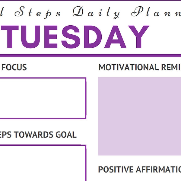 Digital Decluttering Planner, iPad Tablet, Goodnotes, Digital Notebook ...