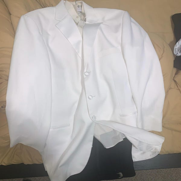 NEW Black Adj. Banded Western Bow Wyatt Colonel Sanders Rodeo ...