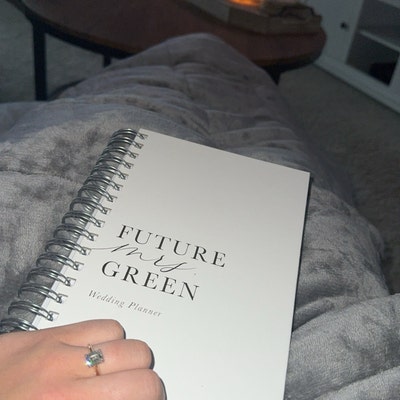 College Graduation Guest Book / High School Graduation Album / Grad ...