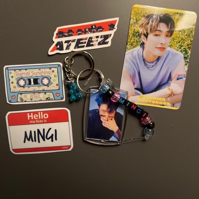 Stray Kids SKZOO Color Changing Cups - Etsy