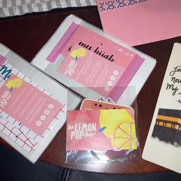 Dua Magnet | Entering Home Dua | Dua Sticker | Islamic Gifts | Vinyl ...