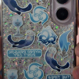 Lyney Bow Enamel Pin Genshin Impact - Etsy